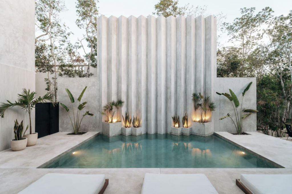Stunning 5-Bedroom Villa for Sale in Tulum - Riviera By Jana